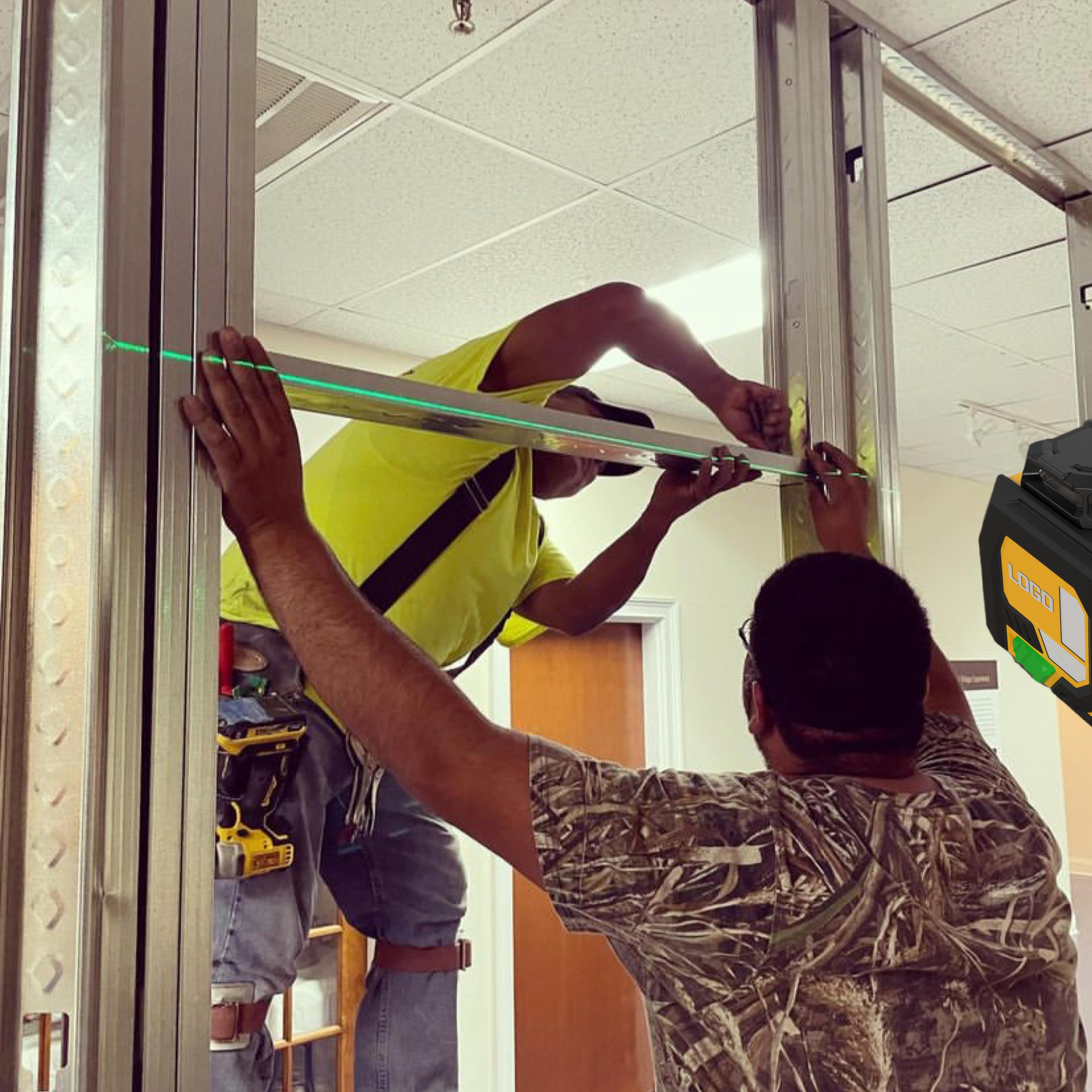 How Does A Laser Level Work