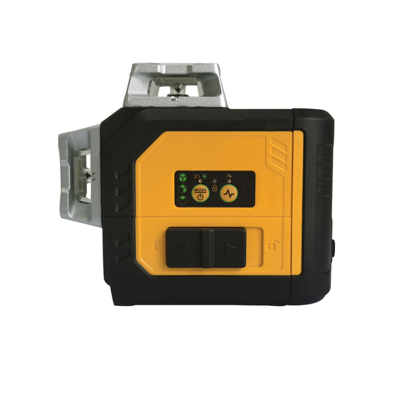 3D 12 Lines Laser Level LL-3CG for sale - PlinEasy